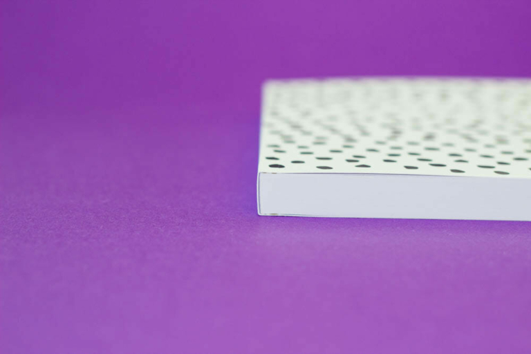 Boekbinden / inbinden | Boekbind technieken en lijm | BoekenGilde