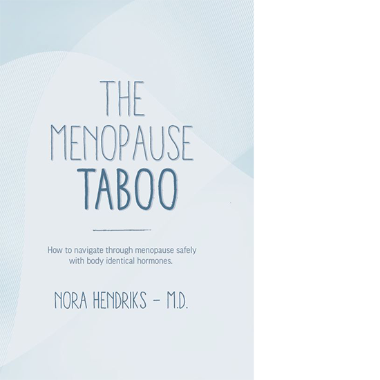 BoekenGilde Boekenshop: Het menopauze taboe - Nora Hendriks