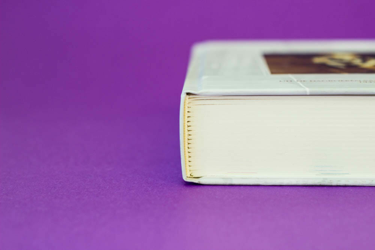 Boekbinden / inbinden | Boekbind technieken en lijm | BoekenGilde