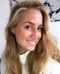 Tamara Hartman - Het regent limonade