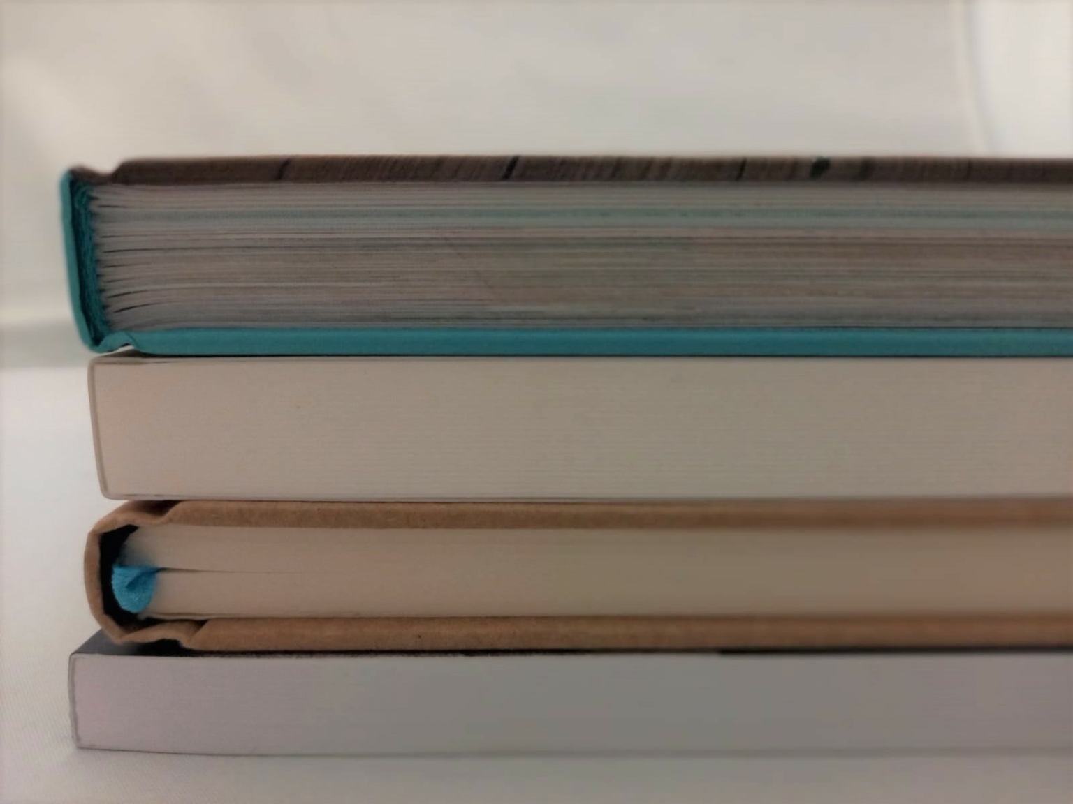 Boek drukken: een softcover variant - BoekenGilde