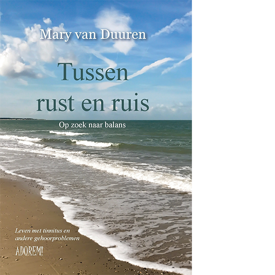 Tussen rust en ruis | Boekengilde