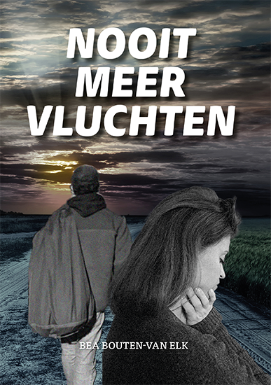Nooit meer vluchten- BoekenGilde Boekenshop