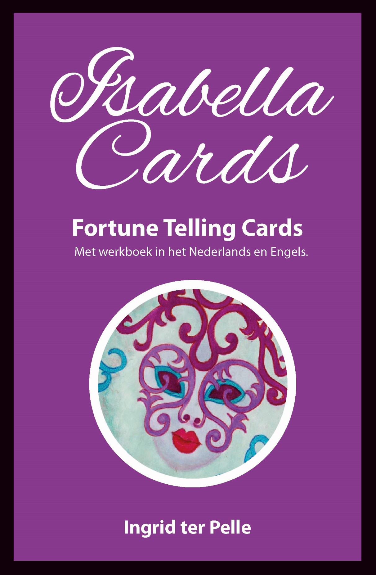 BoekenGilde Boekenshop: Isabelle Cards