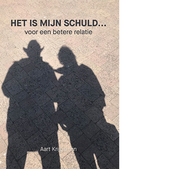 BoekenGilde Boekenshop: Het is mijn schuld